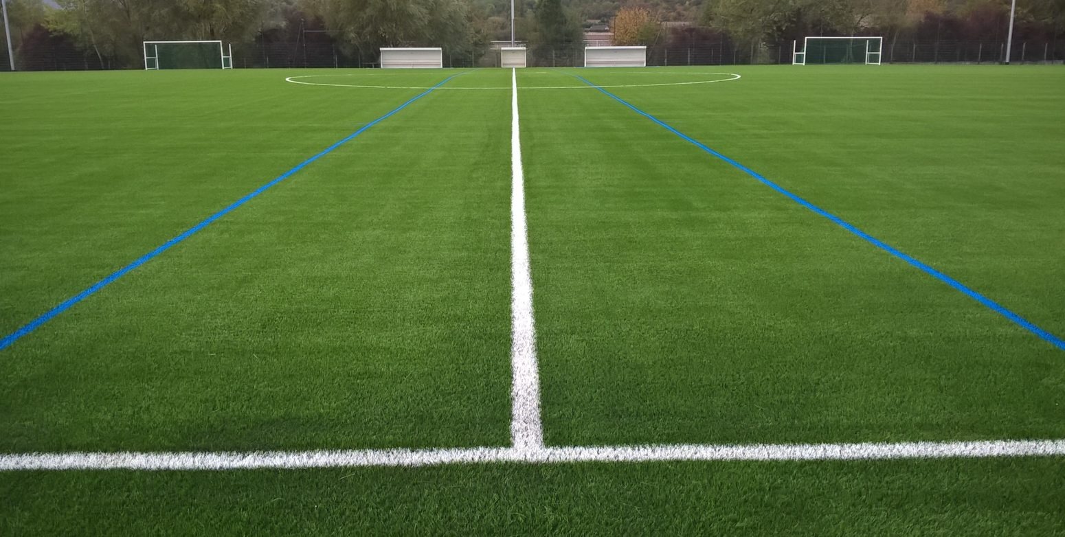 Parc Espace Terrain synthétique - Parc Espace